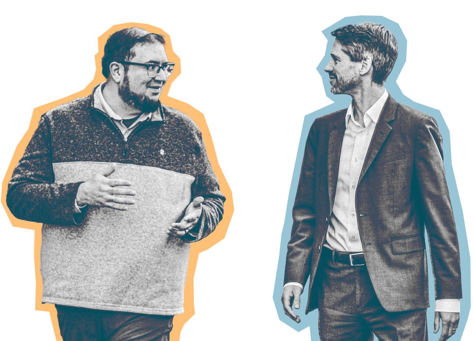 Fast Action on Homelessness - Matthew Quevedo