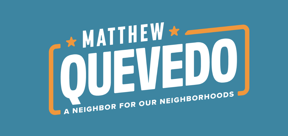 Media - Matthew Quevedo