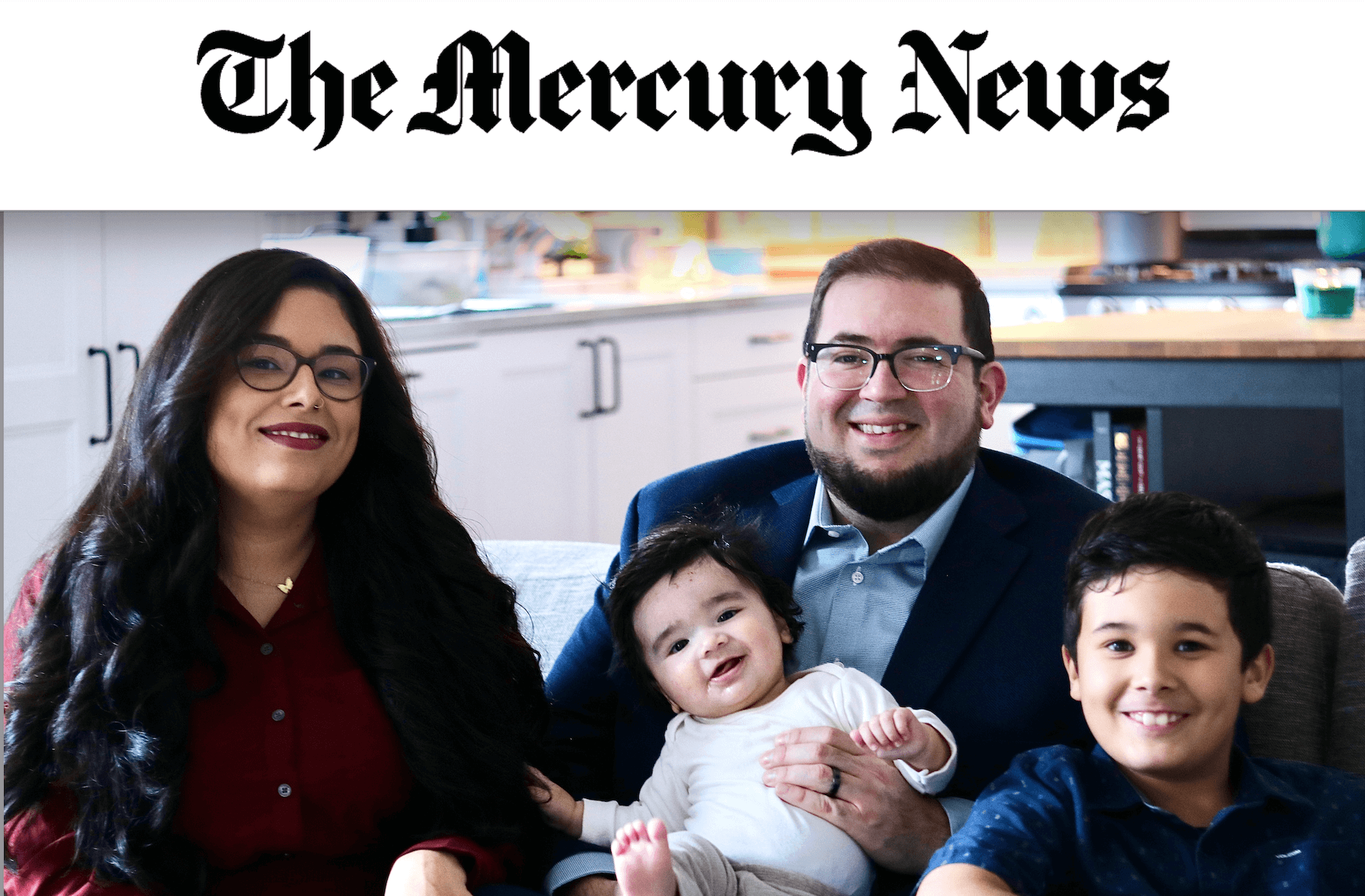 Mercury News: In San Jose special election, Matthew Quevedo is best ...